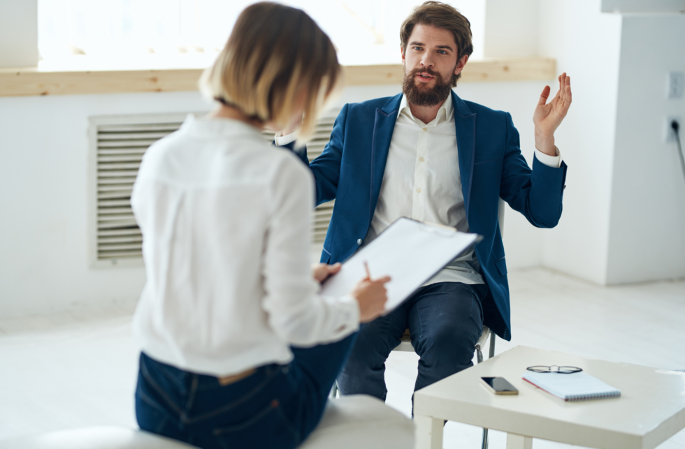 Clinical Supervision - Anna Patel Psychotherapy